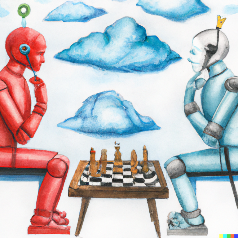 Why Cloud Is Smart For Mergers And Acquisitions | DataDrivenInvestor