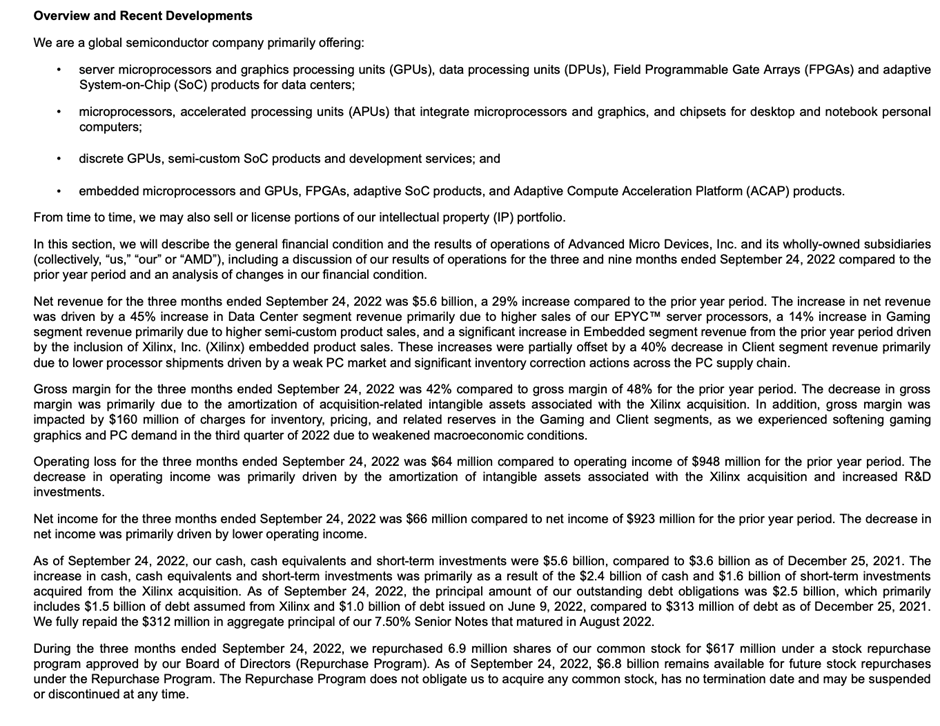 Be prepared for Earnings Season. What you need to know ...