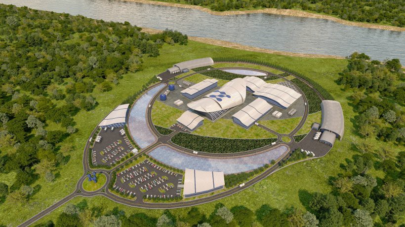 Small But Mighty: SMRs | DataDrivenInvestor