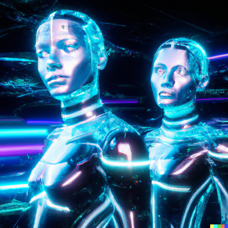 Digital Twins and Their Stealthy Grip on Modern Life | DataDrivenInvestor