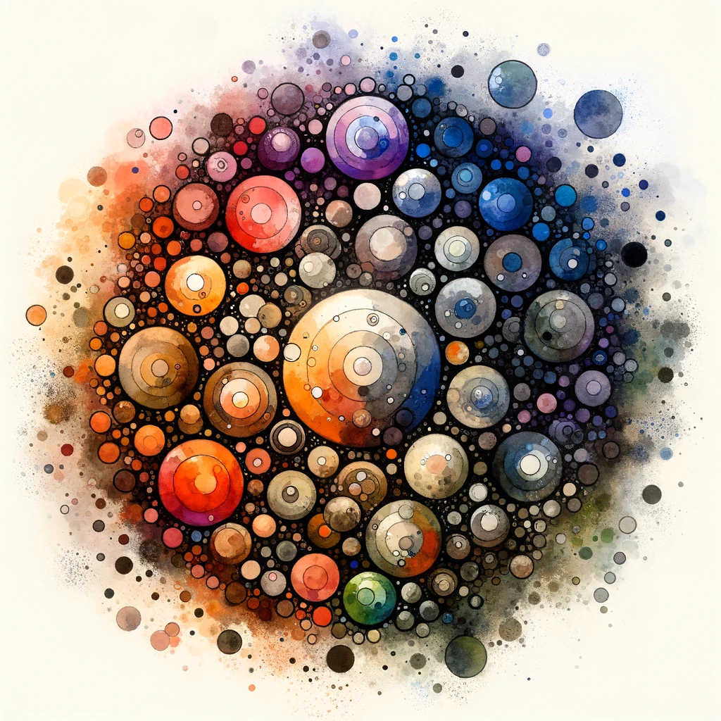 Lords of the Circles and The Return of Innovation | DataDrivenInvestor