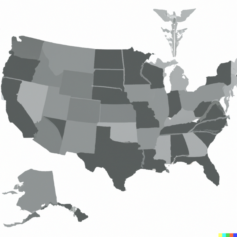 50 States Of Grey: 3 Key Questions For Healthcare Startups As They ...