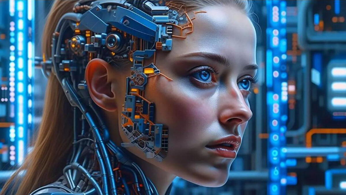 Virtual Employees and AI-based Robots: Trends Affecting Business in ...